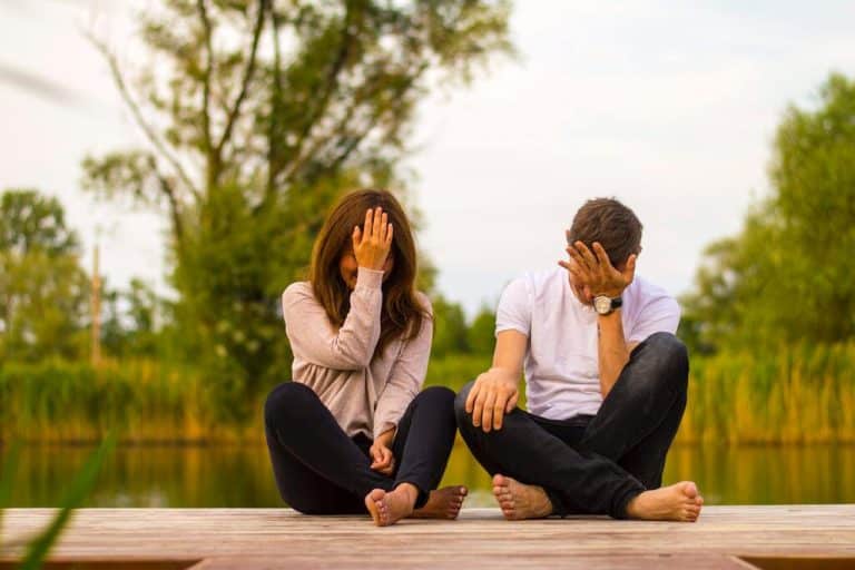 Should I Get A Prenuptial Agreement In Texas 